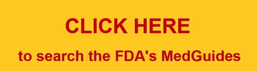 FDA MEDICATION GUIDES - Know More About Drugs Alliance