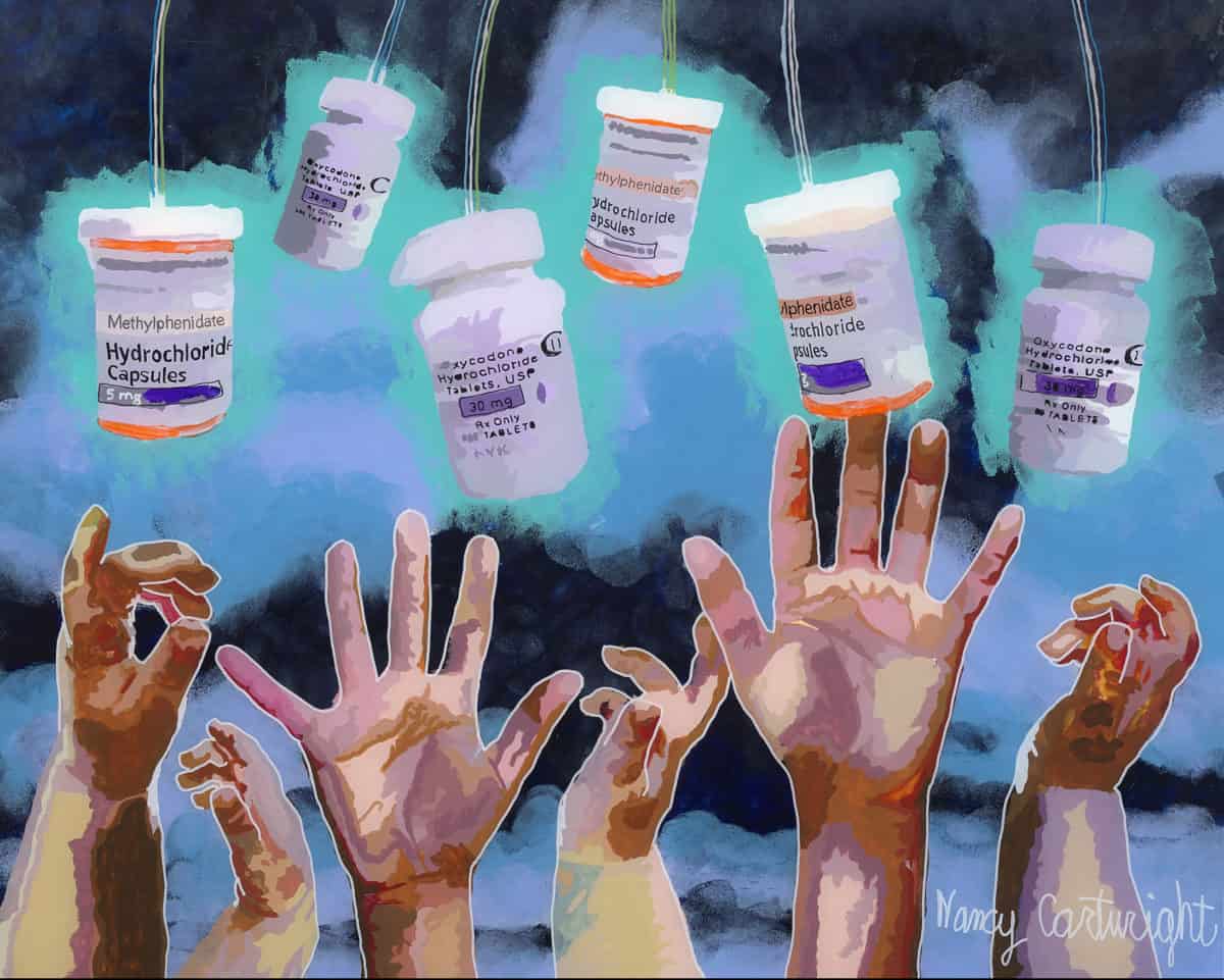 FDA MEDICATION GUIDES - Know More About Drugs Alliance